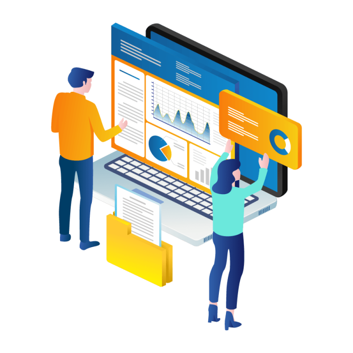 Learning Awesome Analytics