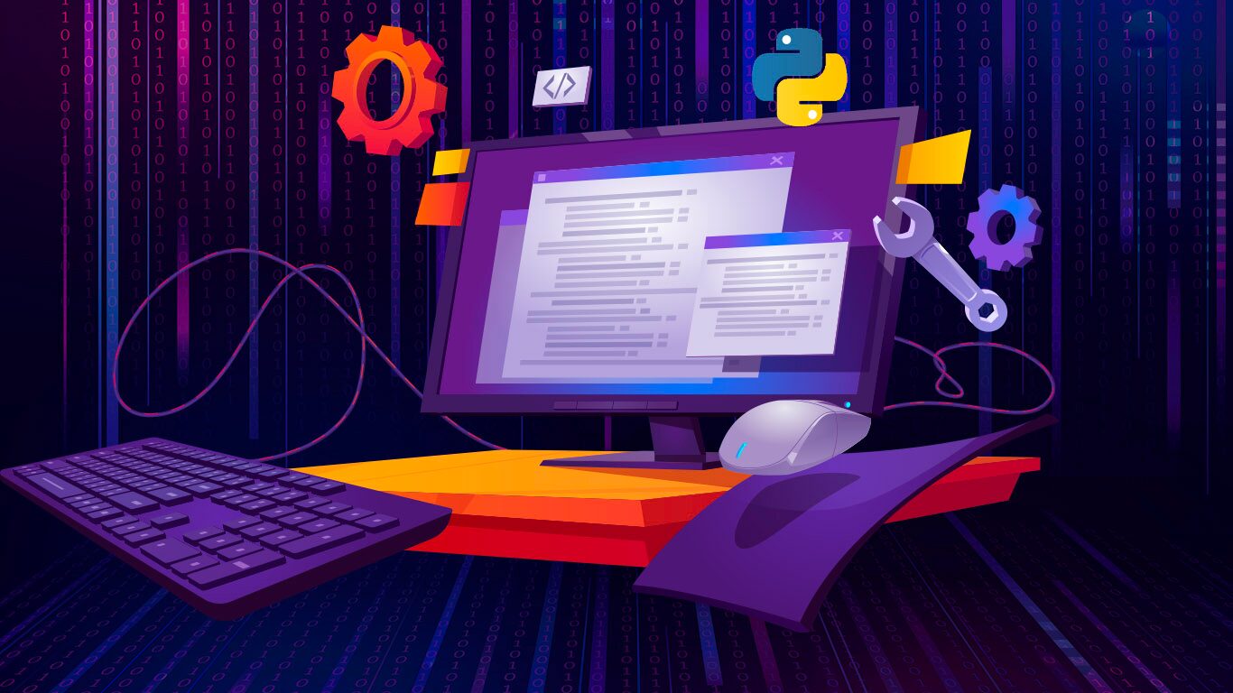 10 Must Try Python Automation Projects For 2024 Awesome Analytics