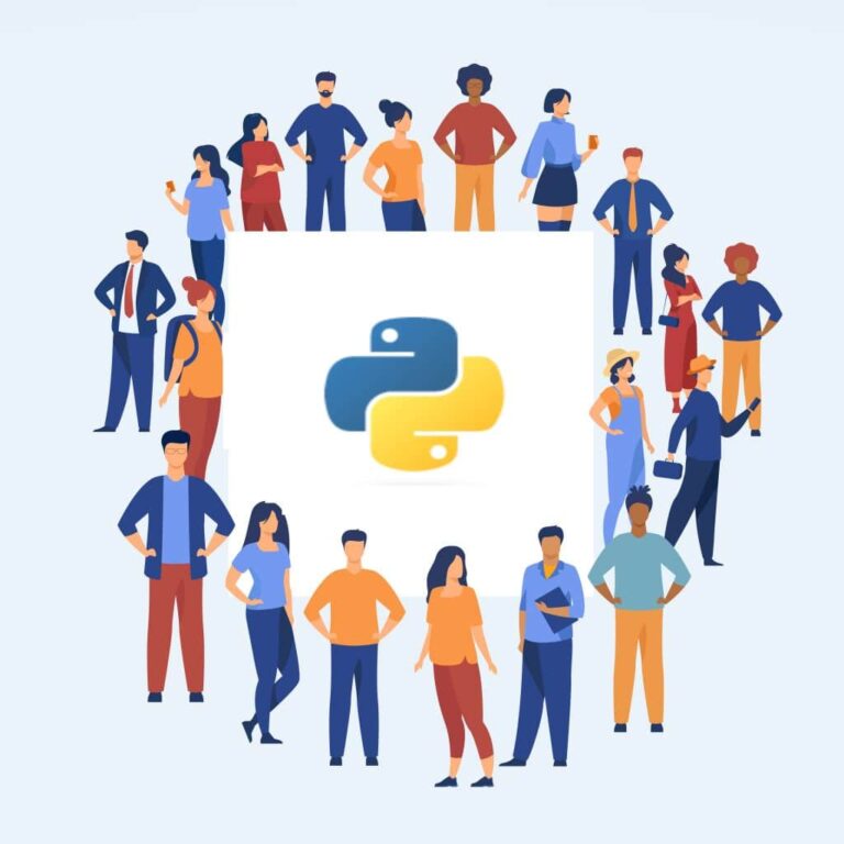 How Python is Used in Finance and Fintech | Awesome Analytics