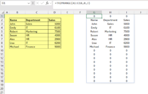 Best of Excel 2025 updates that actually help | Awesome Analytics