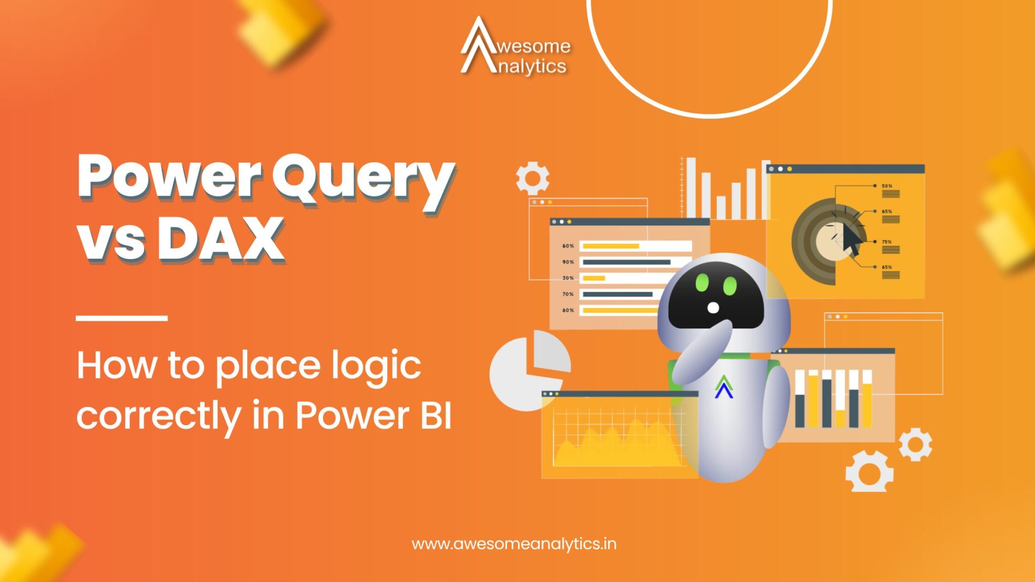 Power Query vs DAX: How to place logic correctly in Power BI | Awesome ...